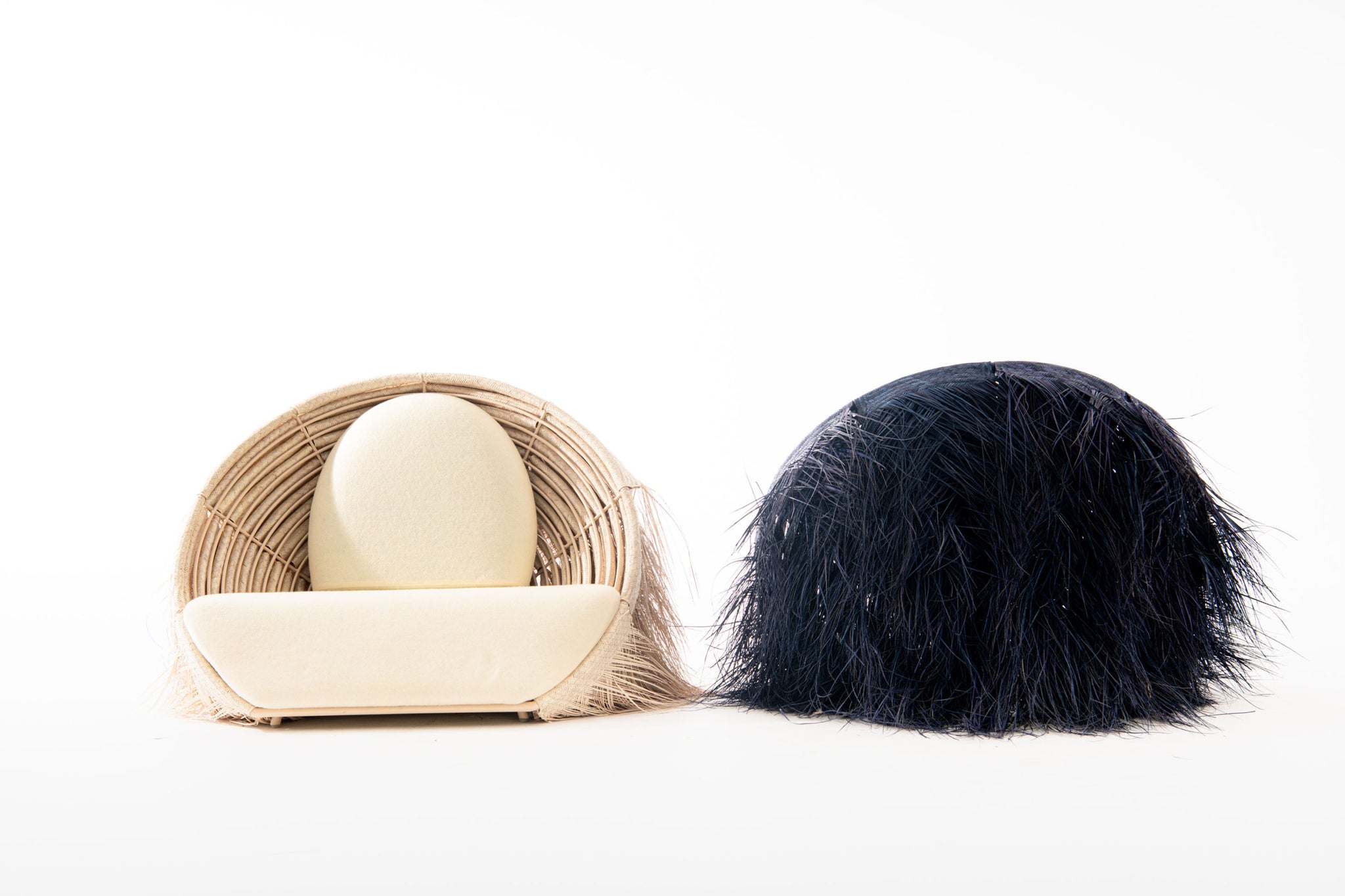 Irthi Safeefah Chair – Opame Collective